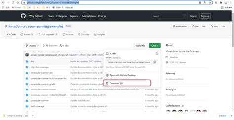 Sonarscanner扫描maven项目使用说明 捷后愚生 博客园