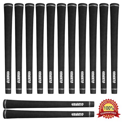 야마토 13 골프 그립 멀티 복합 유선 고무 골프 그립 중형점보 전천후 제어 나사 기술 고무 Aliexpress