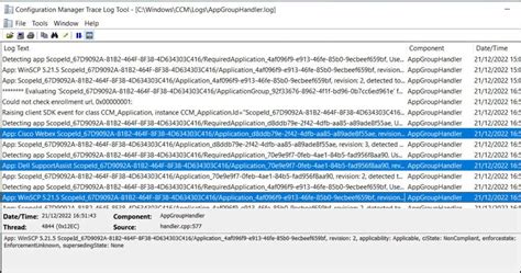 Create And Deploy Application Groups In Sccm Configmgr