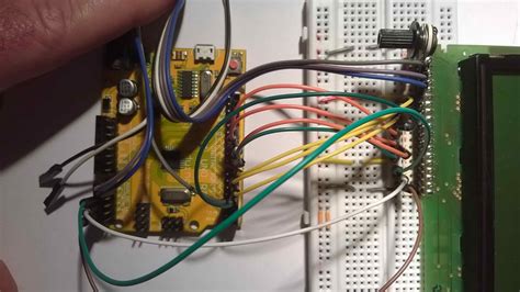 Openglcd Hd44102 To T7932 Displays Arduino Forum