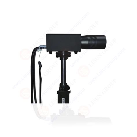 Ecer65 Flashlight Photometer Detector Work With Goniophotometer Lisun