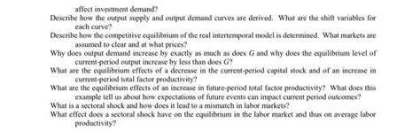 Solved What Is The Lifetime Budget Constraint Of The