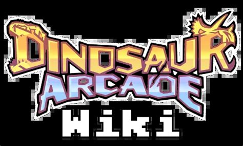 Krampus Dinosaur Arcade Wiki Fandom