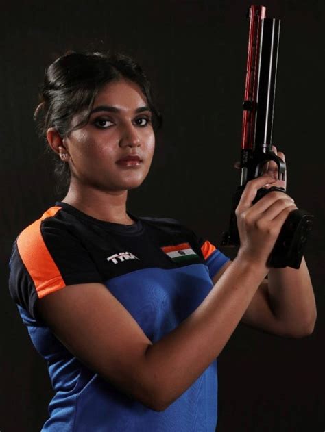 Esha Singh Indias Glory Girl In Asian Games