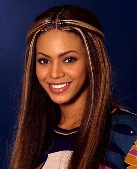 Young Beyonce