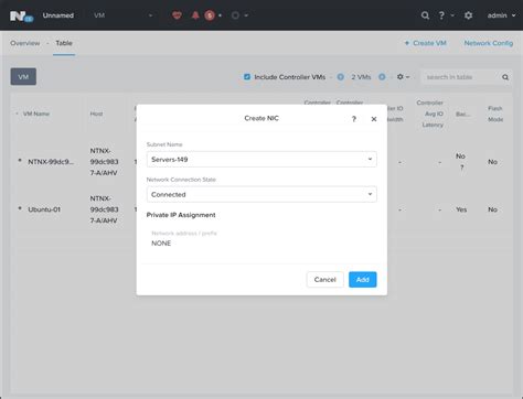 Nutanix Move Migrate From Vmware Esxi Free Download Virtualization Howto