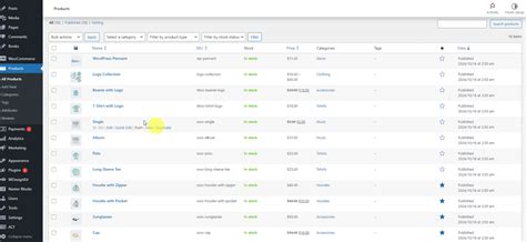 How To Display Featured Products In Woocommerce In Wordpress