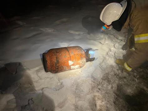 Иргэн газны бүтэн байдлыг шалгалгүй асааж гал алдсаныг аюулгүй болгожээ ТАС МН