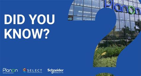 Planon Software For Smart Facility Management Software Solutions Select