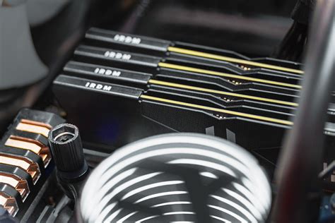 Test Modułów Irdm Ddr5 Goodram