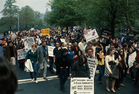 Important Events That Happened In 1967