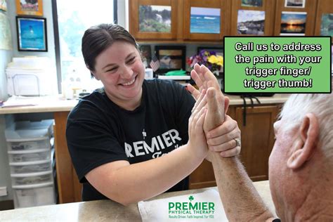 Trigger Finger Trigger Thumb Why Does It Hurt So Much And What Can I