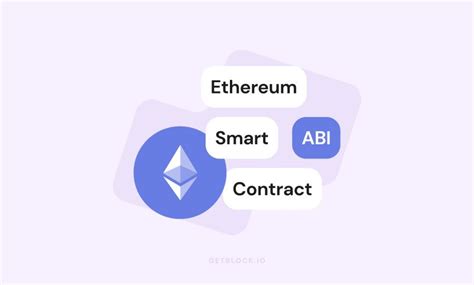 getblock on linkedin smartcontract dapp