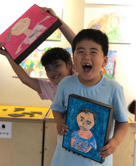 Class101 맘껏 표현해봐 드로잉 3대 법칙으로 7개 작품 완성하기