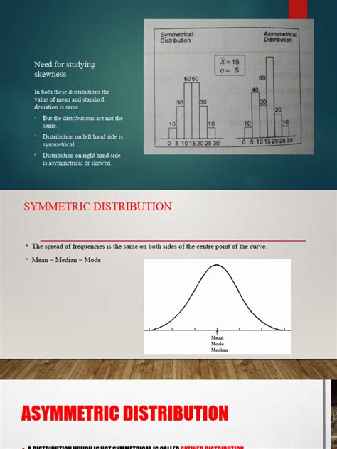 Skewness Moments Kurtosis 2 Pdf Skewness Descriptive Statistics