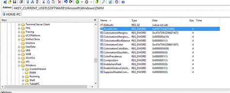 How To Change Color Of Inactive Title Bar In Windows Tutorials