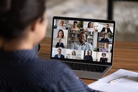 12 Virtual Networking Techniques For Making Successful Connections