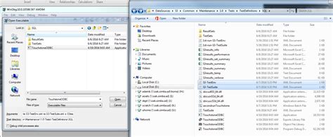 Can T Open Executable In WinDbg Stack Overflow