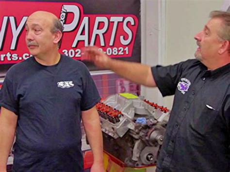 Graveyard Carz Cast Net Worth How Rich They Are