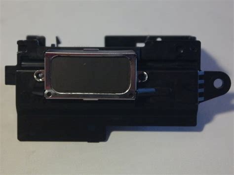 Epson Stylus Printhead Teardown IFixit