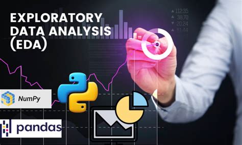 Do Eda Data Wrangling And Data Visualization In Python By