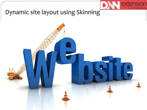 Ppt Dotnetnuke Content Management System Goodness For Dnn Profe