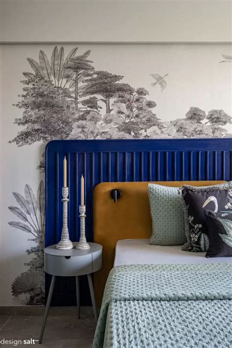 A Blissful Apartment Design That Is Equal Parts Stylish Functional