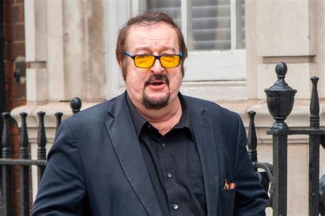 The Bbcs Latest Step To Honour Steve Wright Feels Nothing Short Of An Empty Gesture
