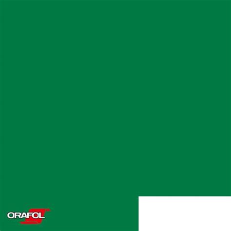 Orafol Oracal 651 068 Matt Grass Green 1260mm Amari Plastics