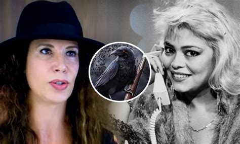 Exmodelo De Gisela Valcárcel La Acusa De Provocar Su Salida De La Tv Me Regaló Un Cuervo Vivo