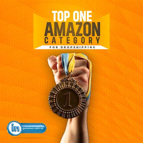 What Is Amazon Dropshipping Minham Tahir Posted On The Topic Linkedin
