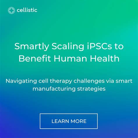 Cellistic On Linkedin Gmpfacility Celltherapymanufacturing