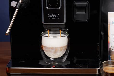 Gaggia Accademia Review 2025: Taking It to the Limit!