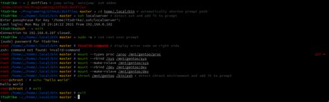 Github Itsdrikedotfiles My Personal Linux Configuration Files