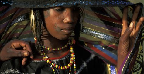 전 세계의 매혹적인 성인식