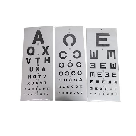 Visual Chart In Products Rumax International