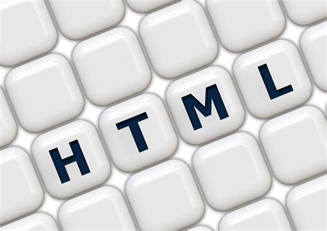 Balises Html En Rédaction Web Le Guide Ultime Pour Les Utiliser