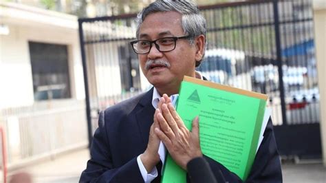 លោក យ៉េង វីរៈ៖ បើគណបក្សលោកជាប់តំណាងរាស្ត្រនឹងស្នើដូរសមាសភាពគ ជ ប បទសម្ភាស