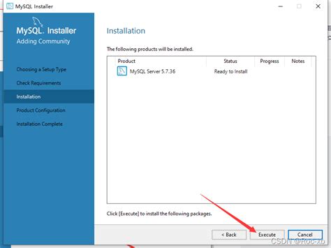 Windows10安装mysql傻瓜式教程图文教程)win10安装mysql Csdn博客 Windows10安装mysql傻瓜式教程图文教程)win10安装mysql Csdn博客