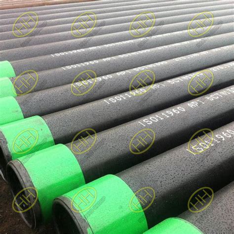 The Difference Between Api 5l And Api 5ct Pipe Hebei Haihao High
