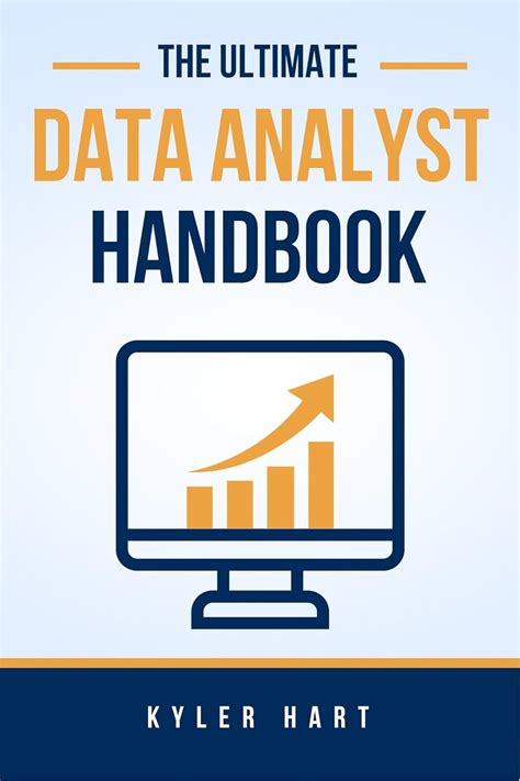 the ultimate data analyst handbook ebook hart kyler