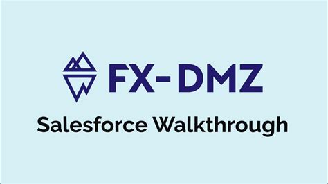 Salesforce Demo Youtube