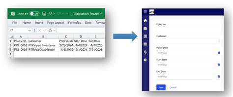 Uipath Clipboard Ai A Smart Solution For Data Entry Automation