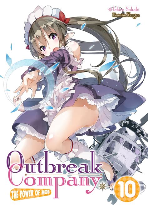 Outbreak Company
