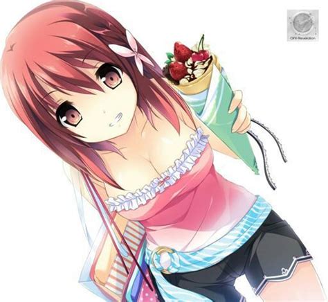 Sexy Anime Girls Anime Amino