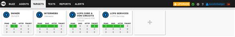 Distributed Network Monitoring With Netbeez Distributed Network Monitoring With Netbeez