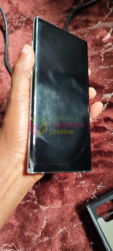 For Sale Samsung Note Plus Gibratlor Gordon Town Road