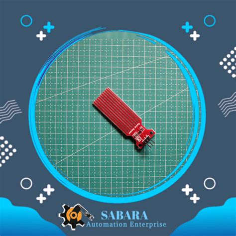 Jual Sensor Water Level Sensor Banjir Sensor Ketinggian Air Arduino Kota Palembang Sabara