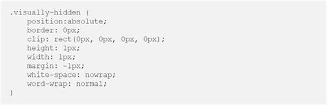 Best Practices For Building Accessible React Apps