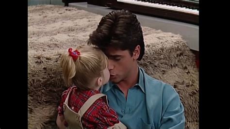 Full House Michelle And Uncle Jesse Reconcile Youtube